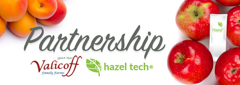 Hazel Technologies, Inc.